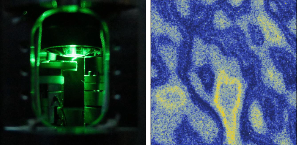 Research — Quantum Optical Materials and Systems