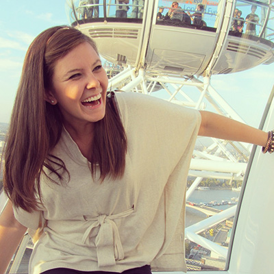 About — Aspiring Kennedy