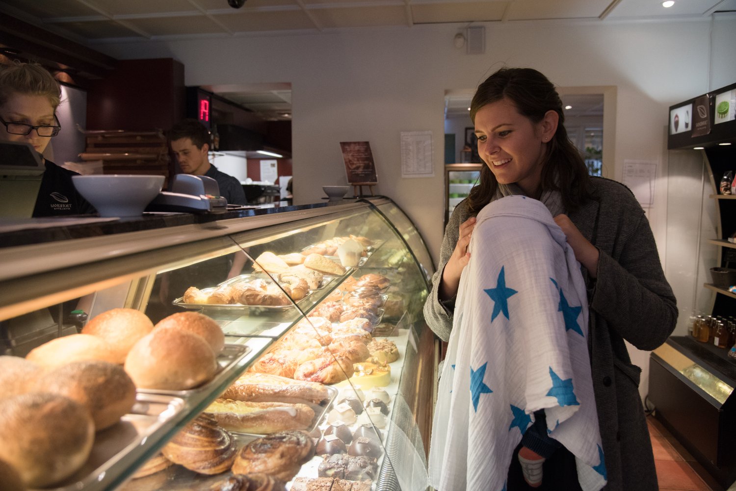 My Reykjavik | Sandholt Bakery — Aspiring Kennedy