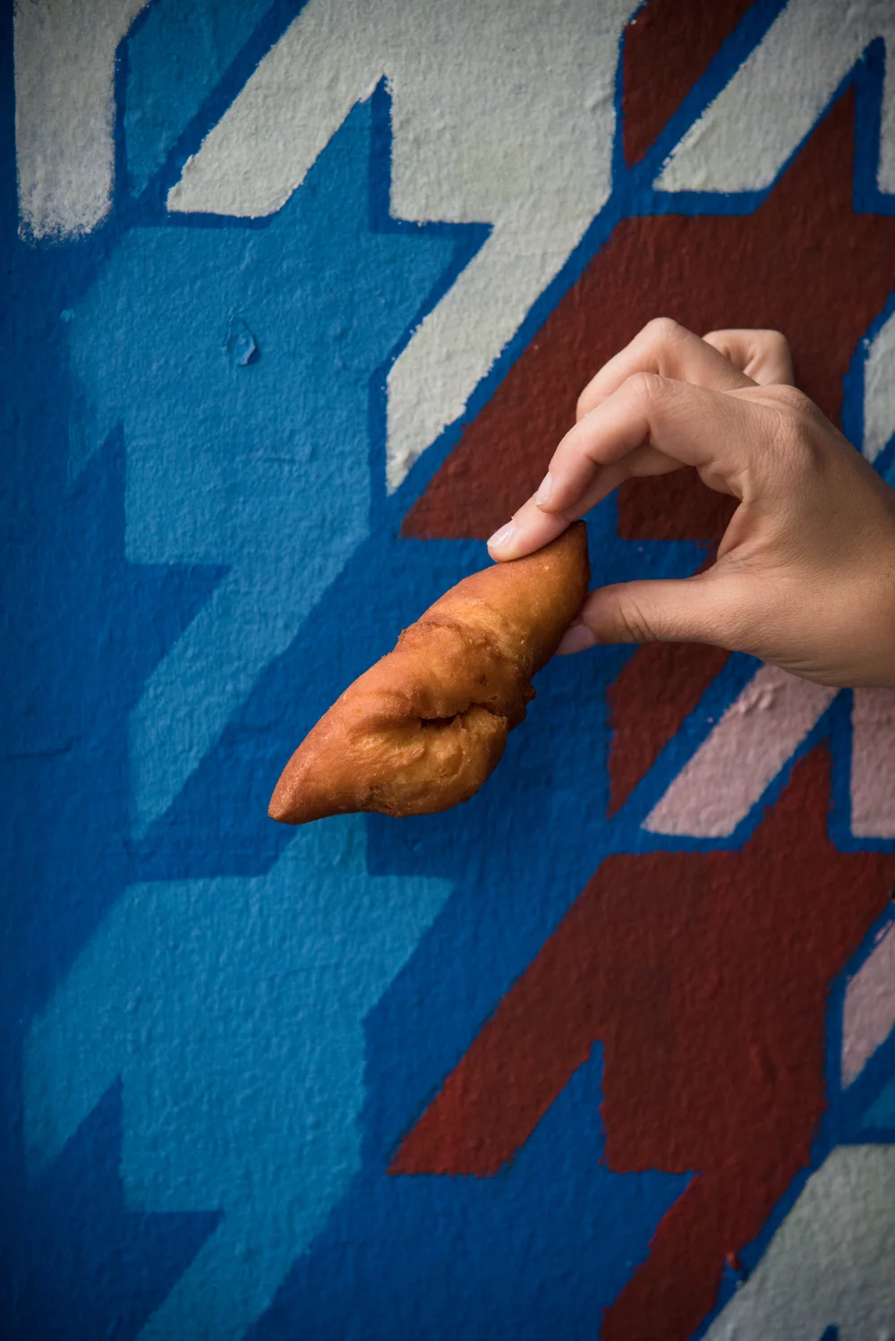 My Reykjavik | Sandholt Bakery — Aspiring Kennedy