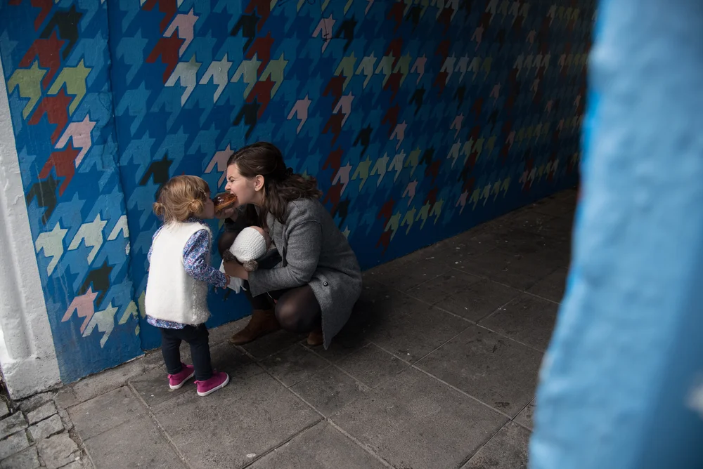 My Reykjavik | Sandholt Bakery — Aspiring Kennedy