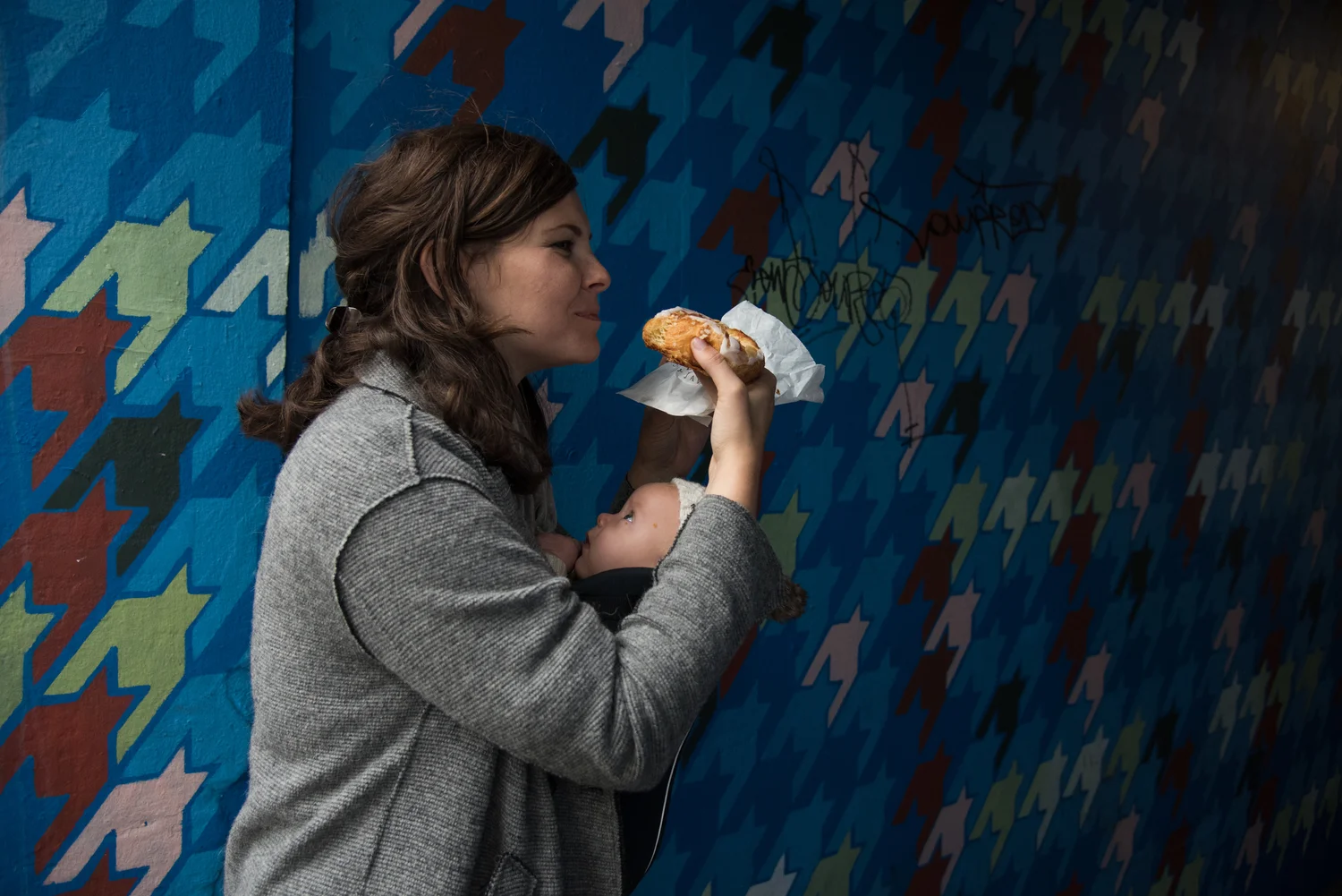 My Reykjavik | Sandholt Bakery — Aspiring Kennedy