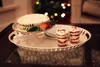 Christmas Movie Double Feature: I (Cake) You. — Aspiring Kennedy