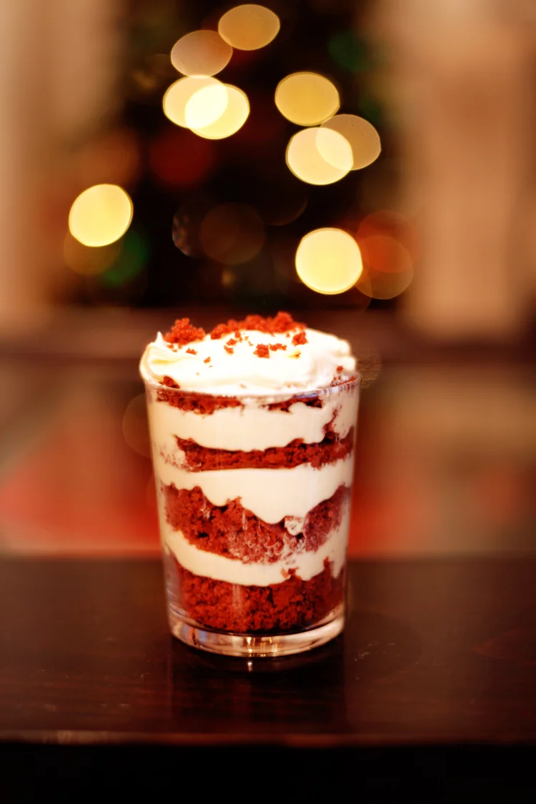 Christmas Movie Double Feature: I (Cake) You. — Aspiring Kennedy