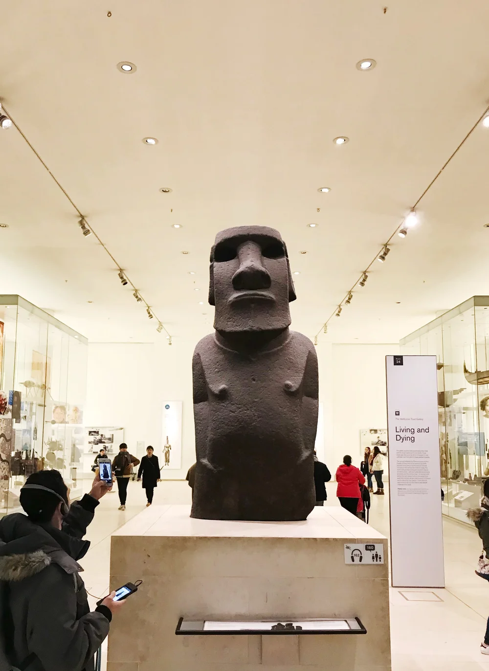My London | The Highlights of the British Museum — Aspiring Kennedy
