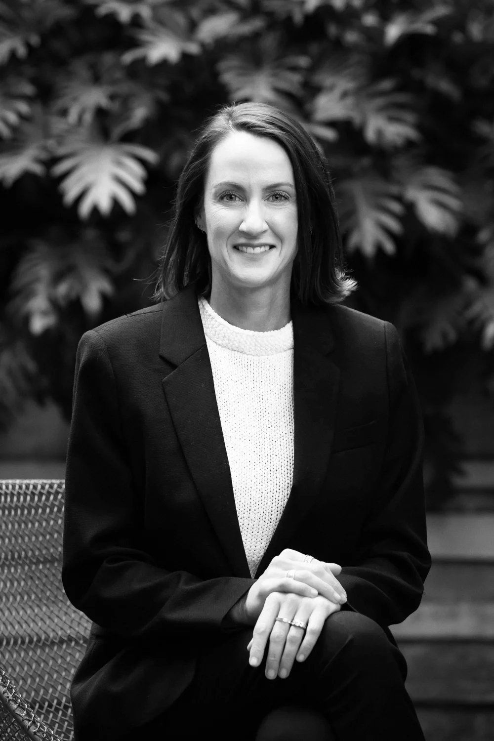 Leisa Driscoll-Hayward — Hilliard & Berry Solicitors