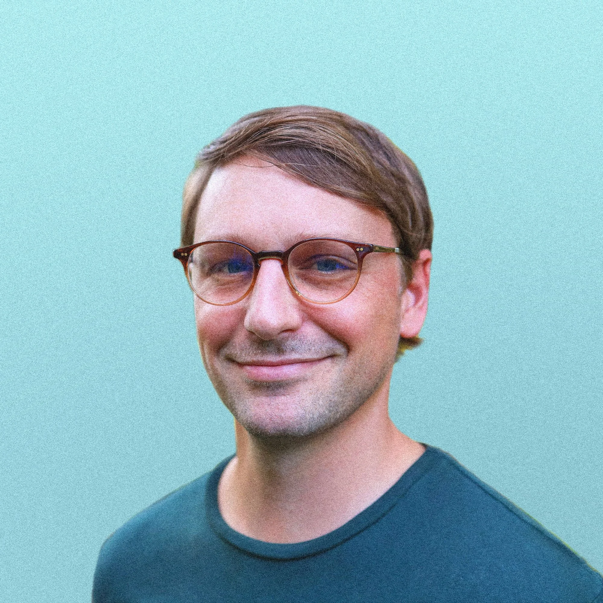 Chris Mallinson Design/Art Director