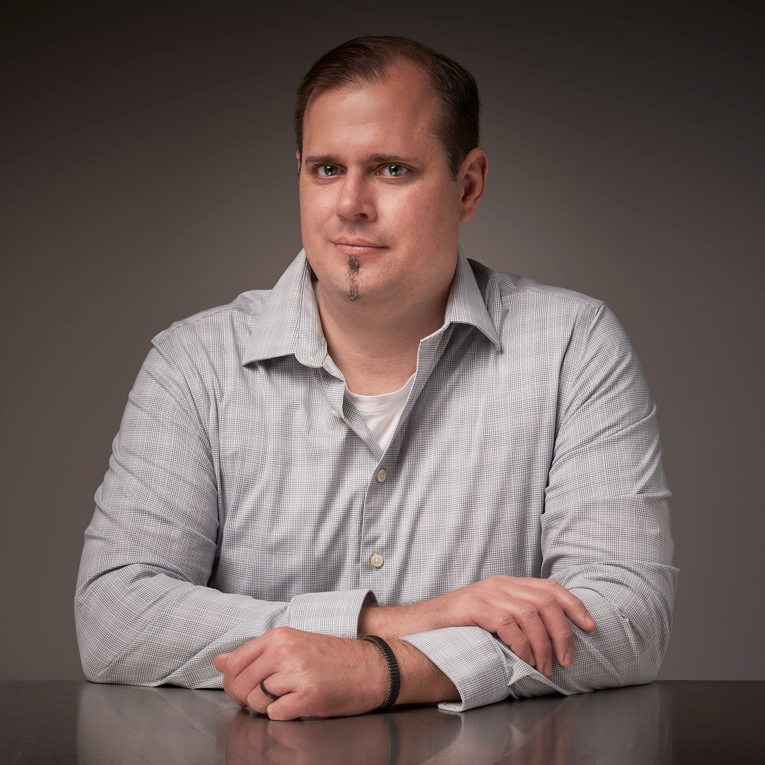 Architectural Team — Kersting Architecture