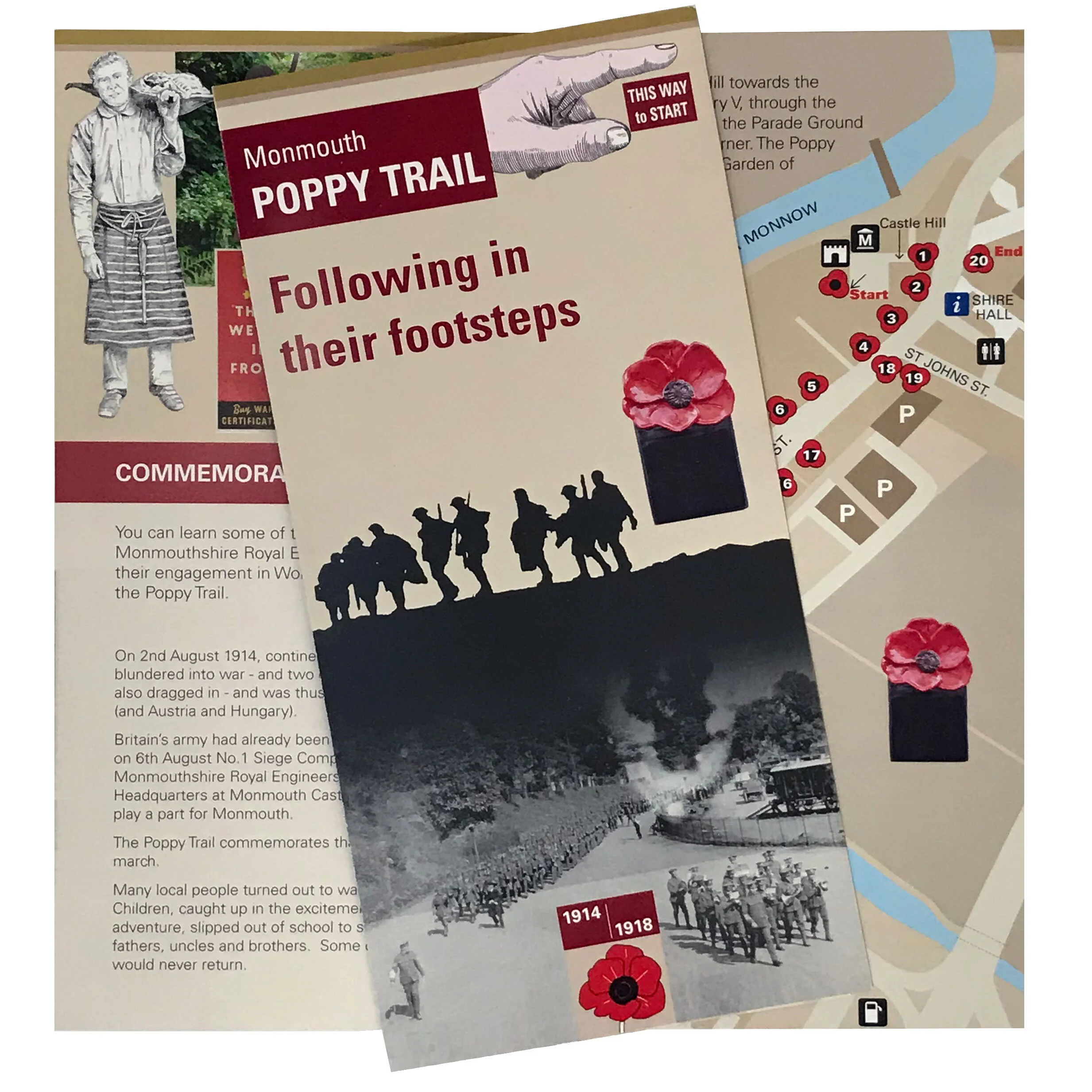 Creative graphic design services for businesses.