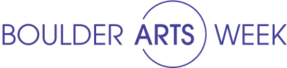 Boulder Arts Week