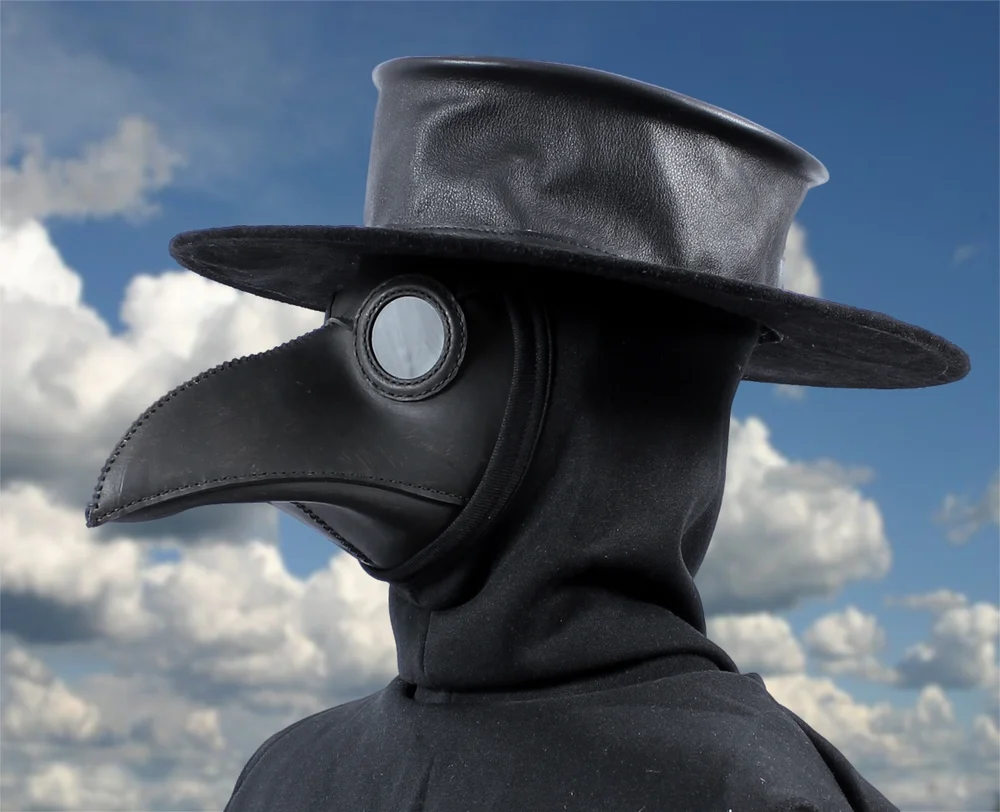 Old Doctor S Hats