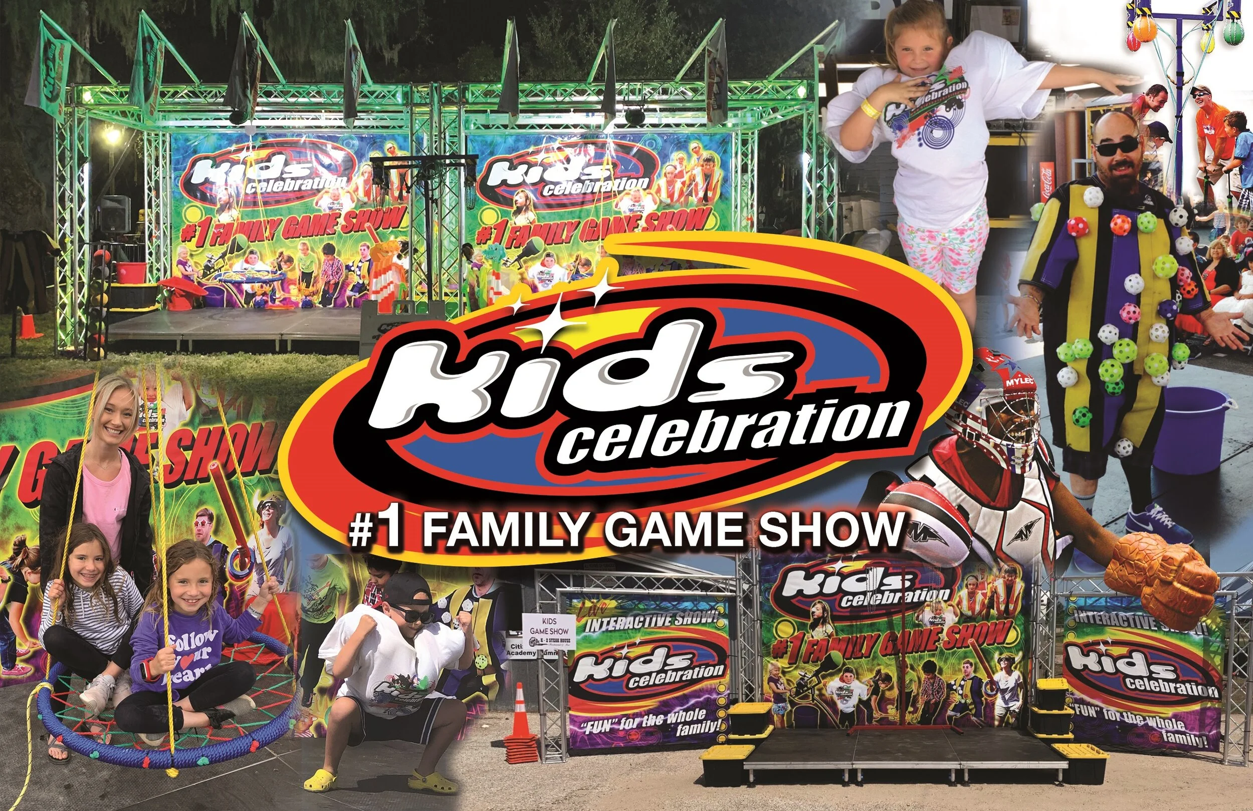Artists & Attractions - Entertainment Booking Agency for Fairs and ...