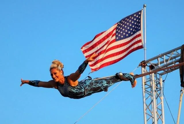 Circus Incredible — Artists & Attractions - Entertainment Booking ...