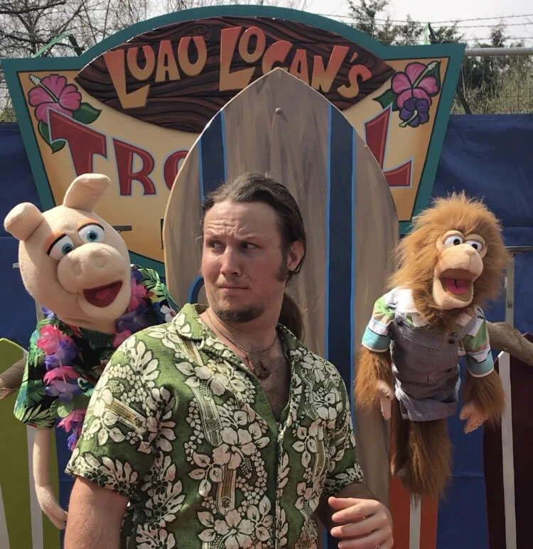 Animal Acts — Artists & Attractions - Entertainment Booking Agency for ...