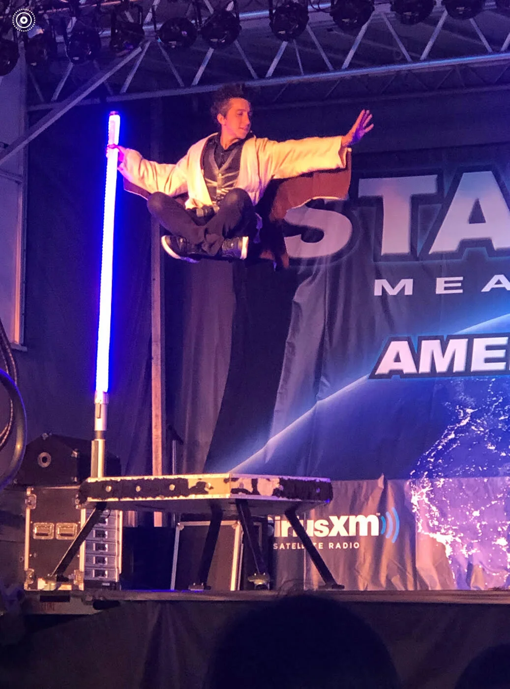 Electrifying Magic starring Jay Mattioli — Artists & Attractions ...