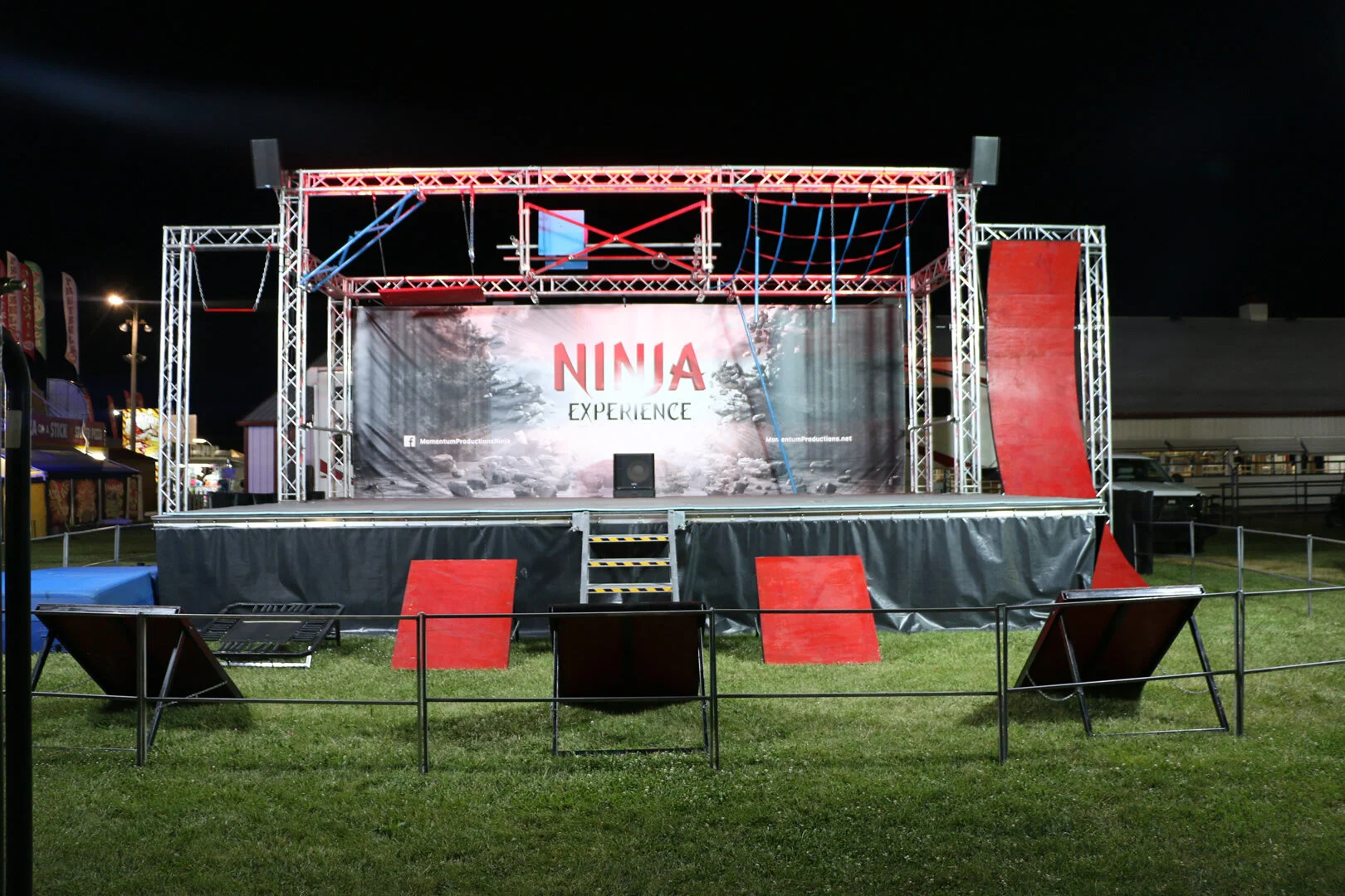 Stunt & Thrill Shows — Artists & Attractions - Entertainment Booking ...