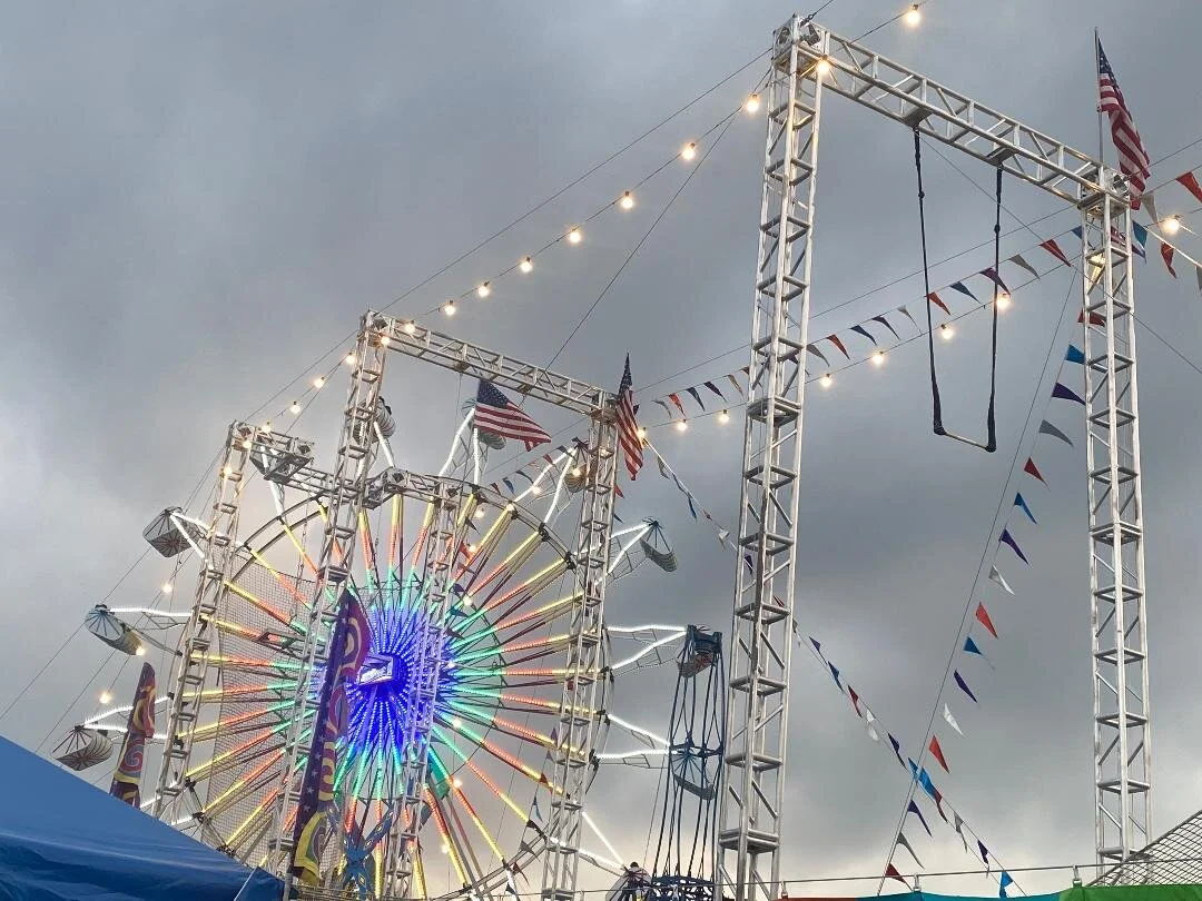 The High Flying Pages — Artists & Attractions - Entertainment Booking ...