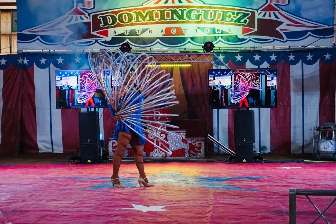 Royal Legacy Circus — Artists & Attractions - Entertainment Booking ...