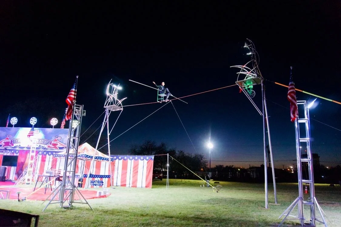 Royal Legacy Circus — Artists & Attractions - Entertainment Booking ...