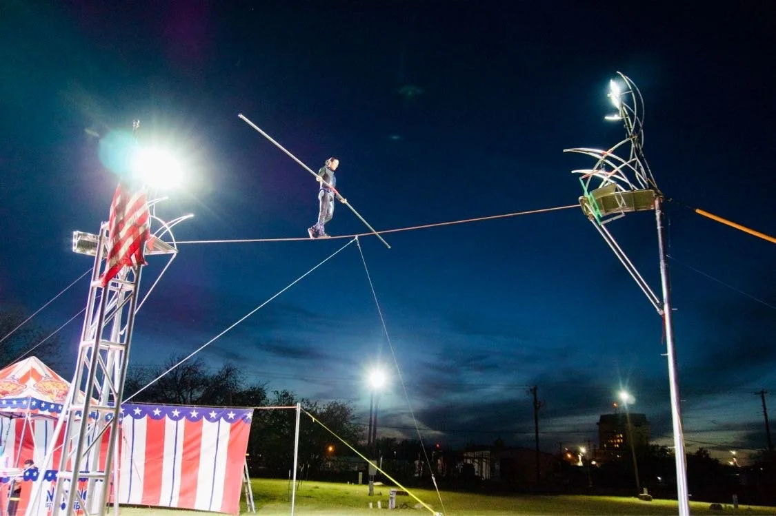 Royal Legacy Circus — Artists & Attractions - Entertainment Booking ...