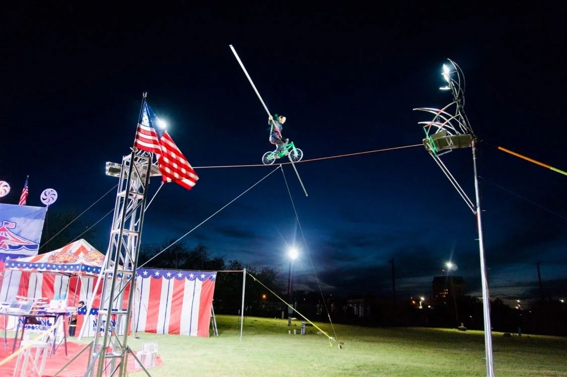 Royal Legacy Circus — Artists & Attractions - Entertainment Booking ...