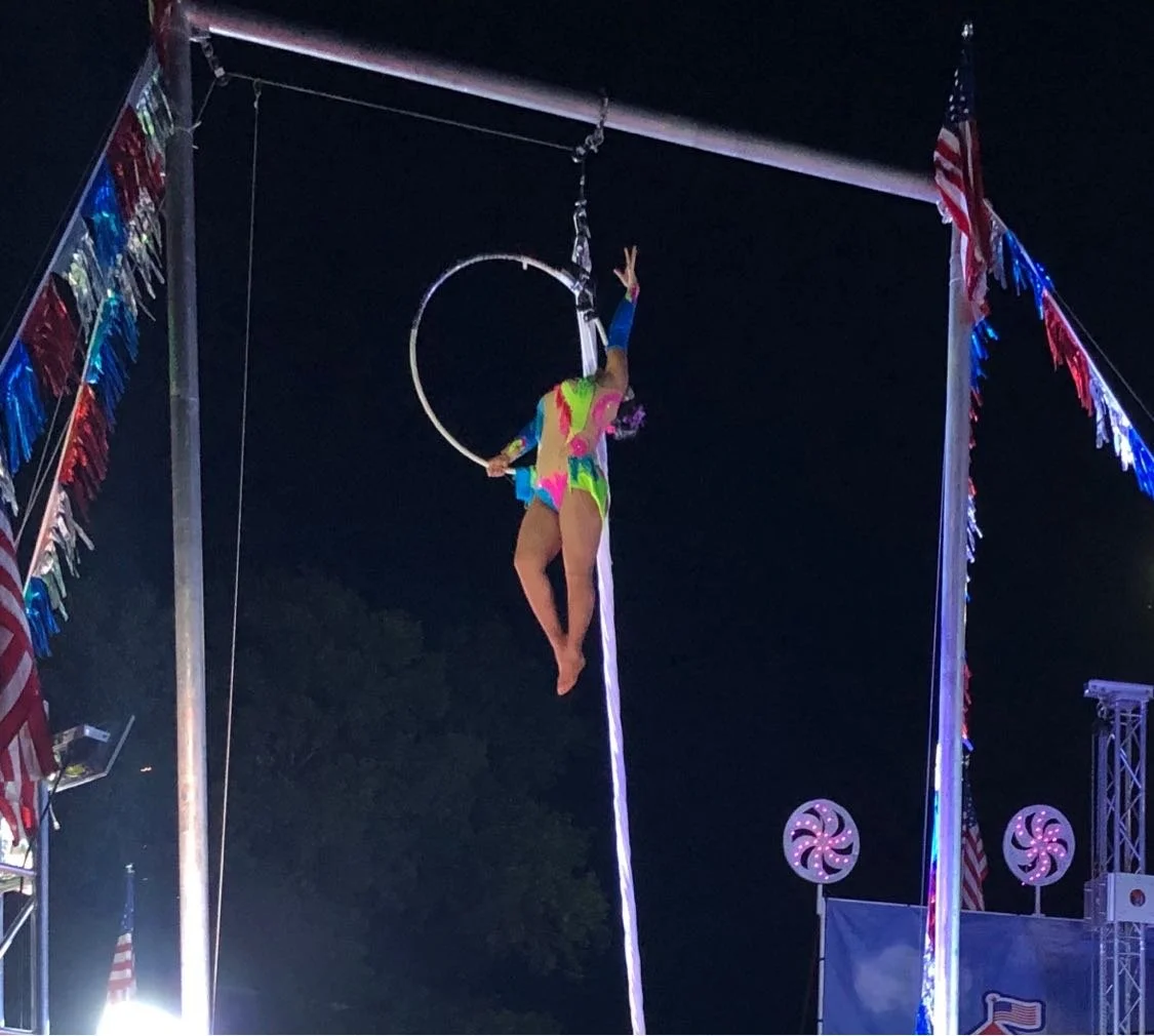 Royal Legacy Circus — Artists & Attractions - Entertainment Booking ...