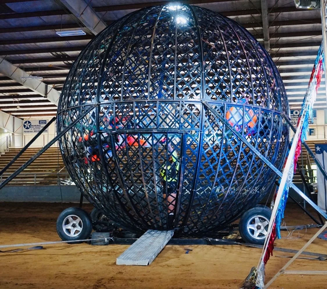 Royal Legacy Circus — Artists & Attractions - Entertainment Booking ...