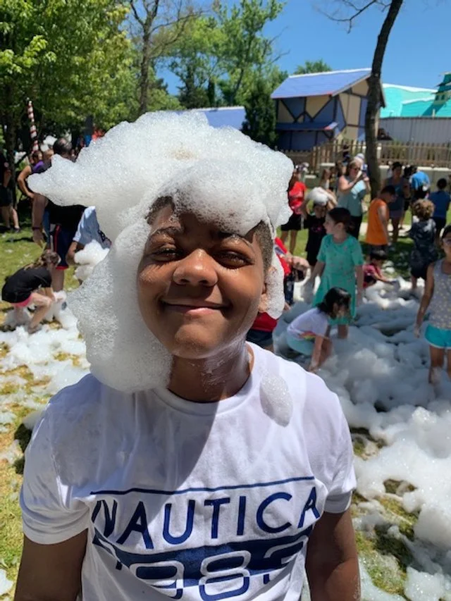 Foam Zone — Artists & Attractions - Entertainment Booking Agency for ...