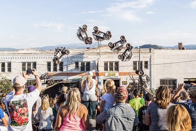 406 FMX — Artists & Attractions - Entertainment Booking Agency for ...