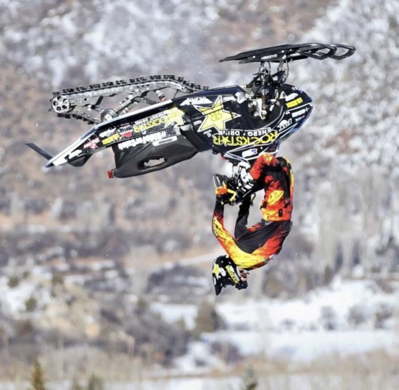 406 FMX — Artists & Attractions - Entertainment Booking Agency for ...