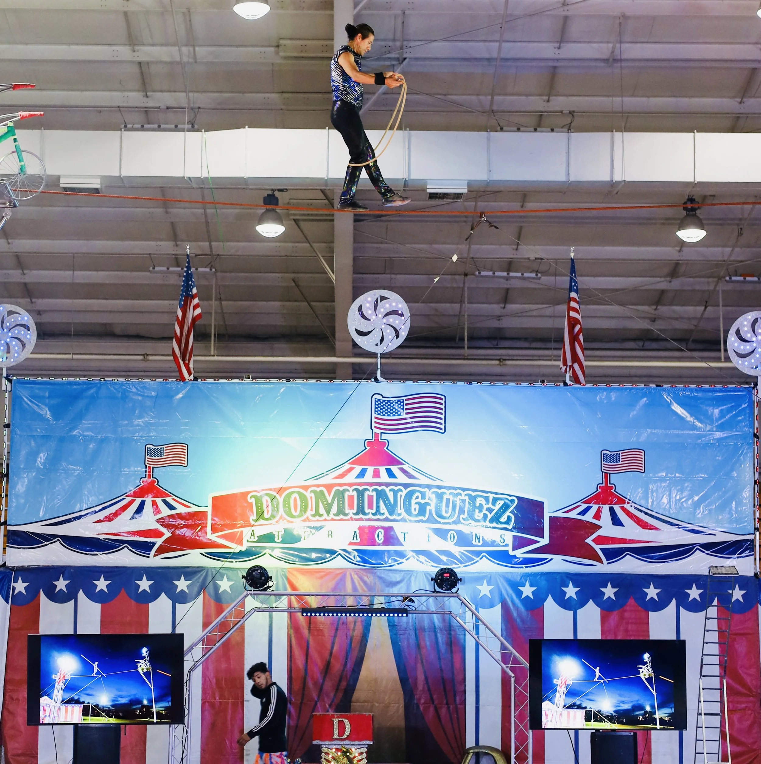 Royal Legacy Circus — Artists & Attractions - Entertainment Booking ...