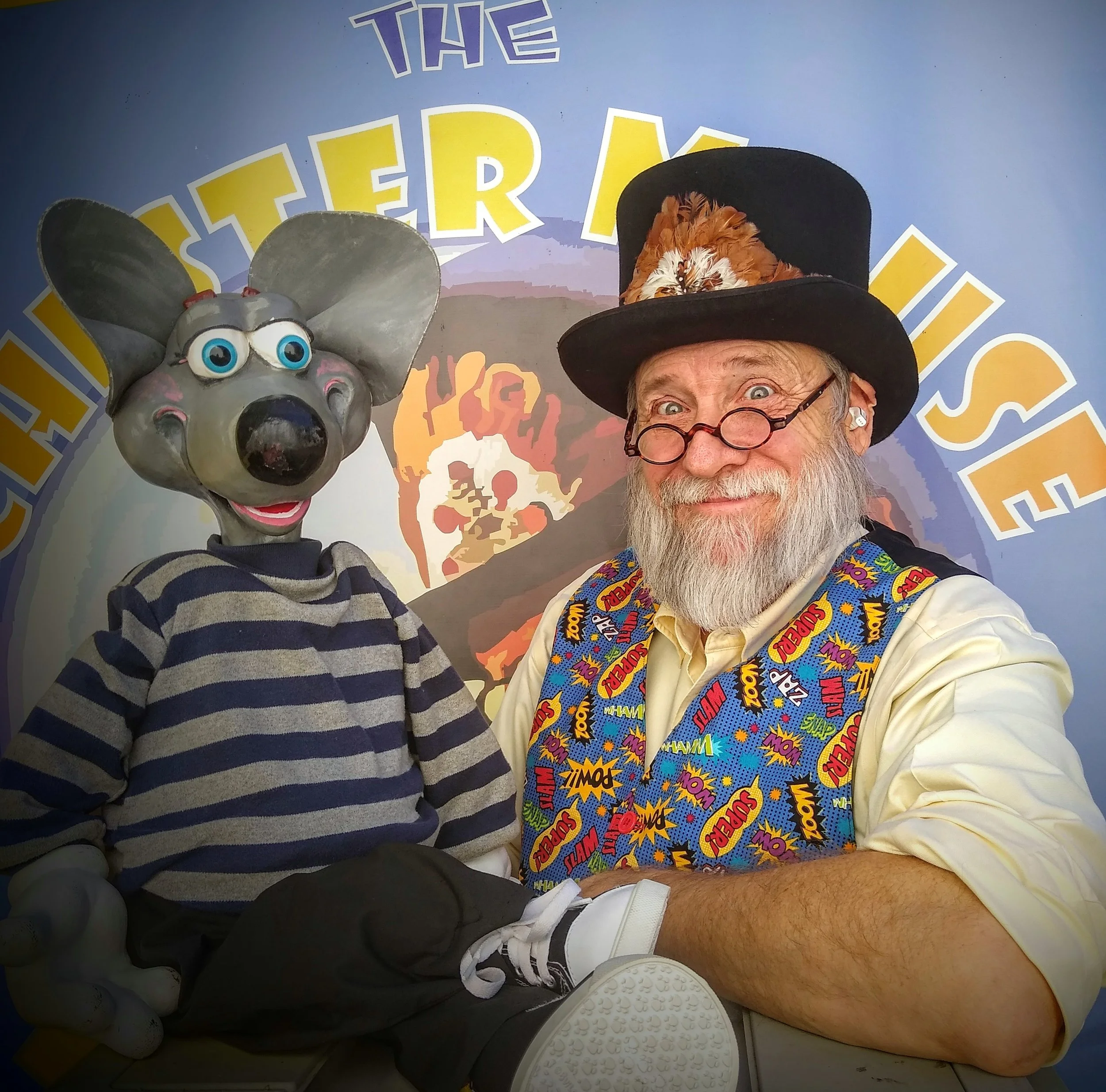 Kids Shows — Artists & Attractions - Entertainment Booking Agency for ...