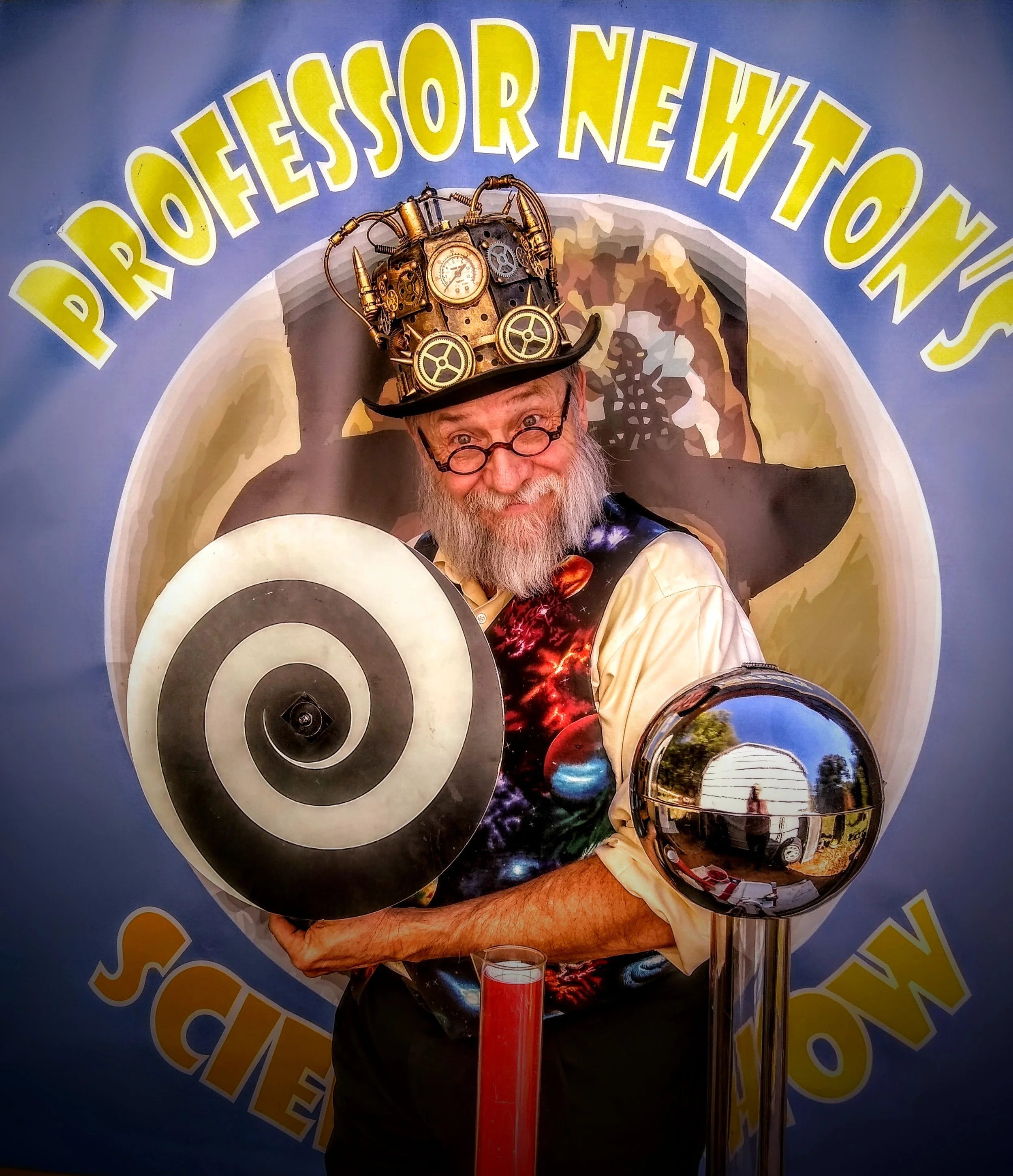 Kids Shows — Artists & Attractions - Entertainment Booking Agency for ...