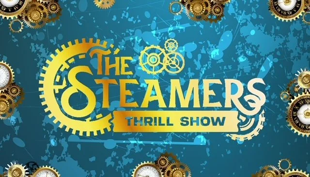 The Steamers Thrill Show — Artists & Attractions - Entertainment ...