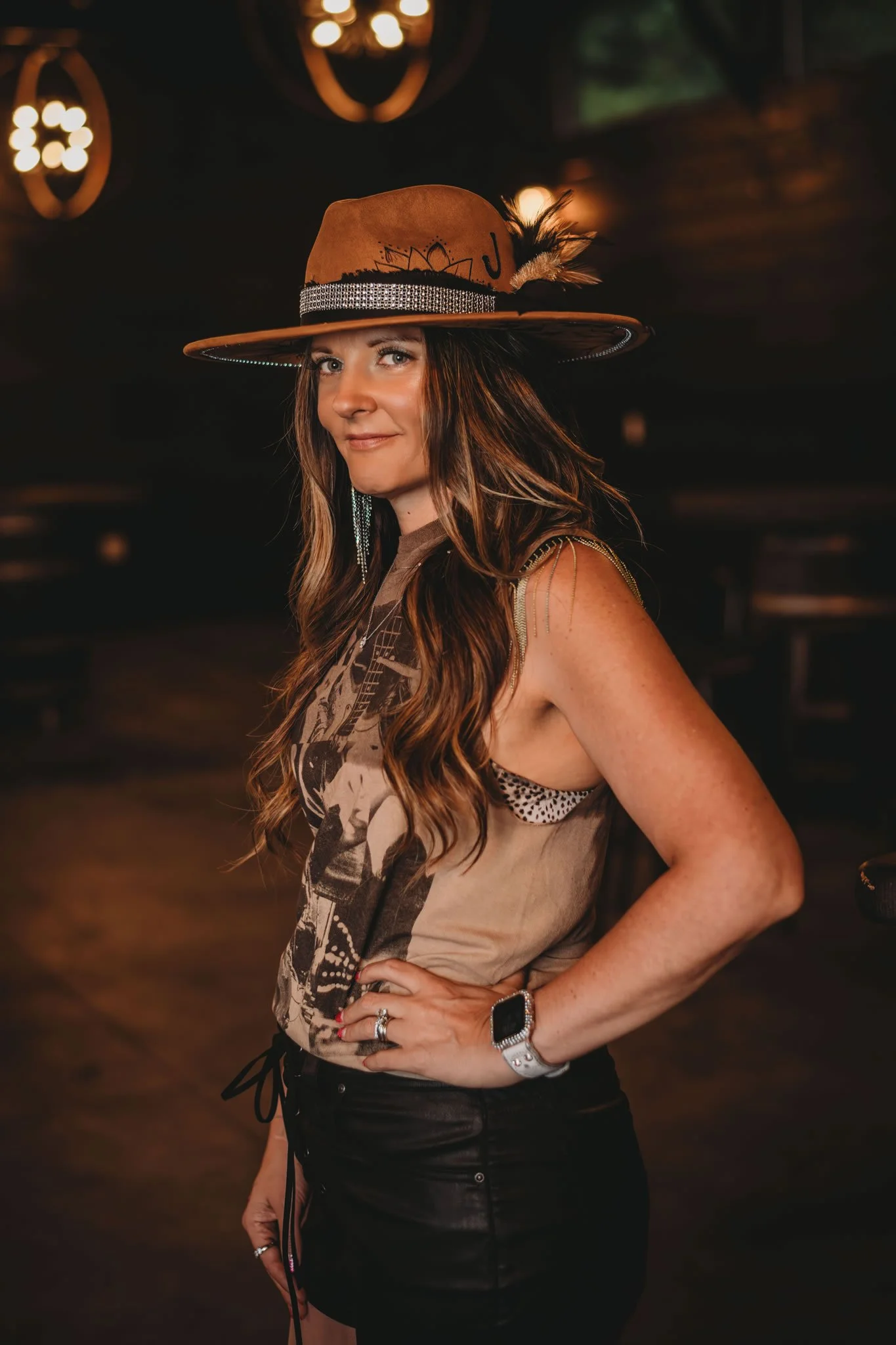 Julia Neville — Artists & Attractions - Entertainment Booking Agency ...