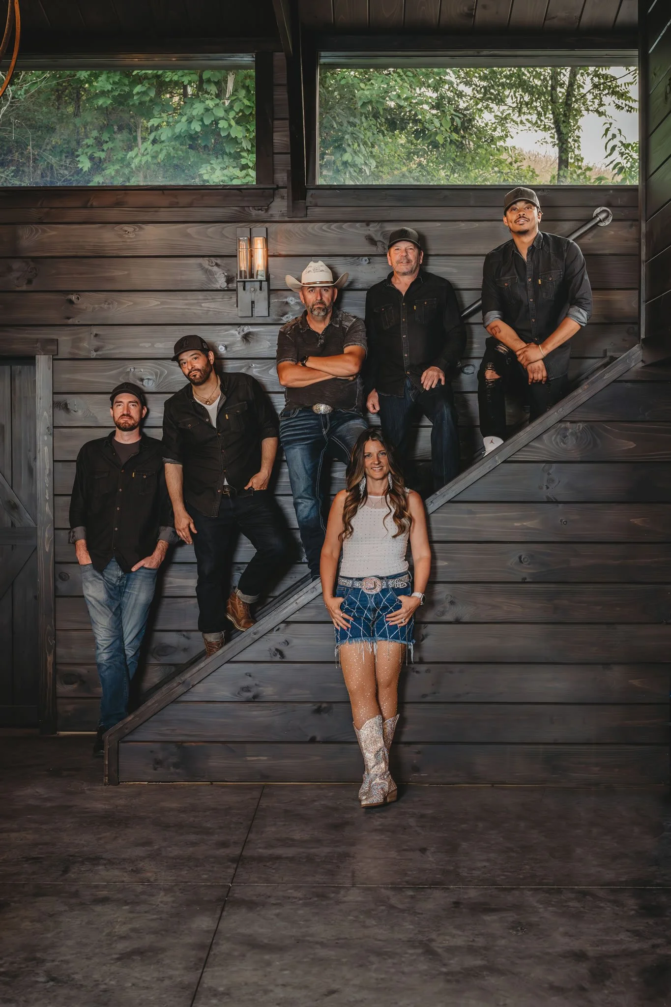 Julia Neville — Artists & Attractions - Entertainment Booking Agency ...