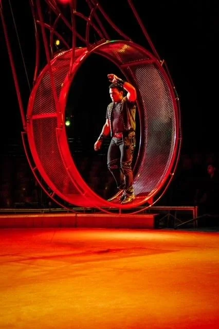 Wonderland Circus — Artists & Attractions - Entertainment Booking ...