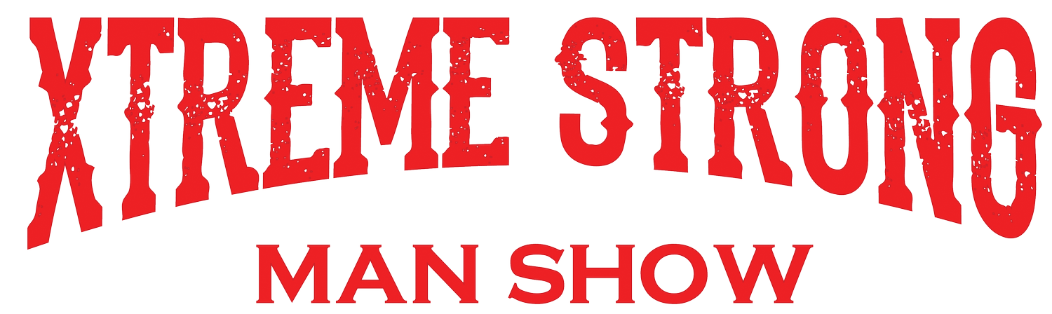 Xtreme Strong Man Show (Copy) — Artists & Attractions - Entertainment ...