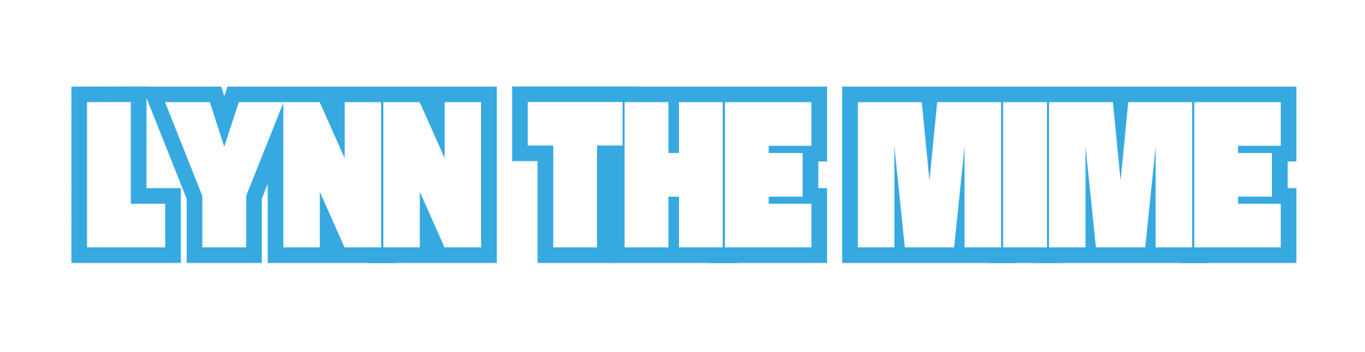 Lynn The Mime — Artists & Attractions - Entertainment Booking Agency ...