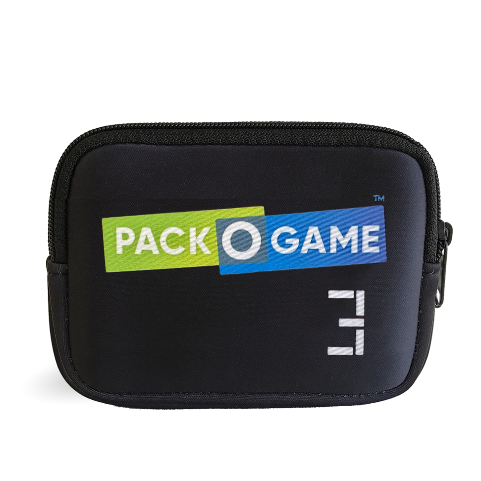 POD 3 Carrying case for Pack O Game Set 3 — Perplext