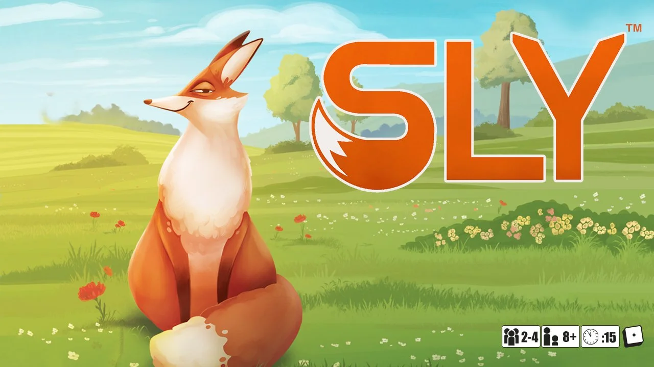 SLY - Pack O Game — Perplext