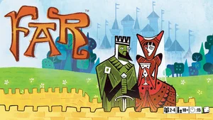 FAR - Pack O Game — Perplext