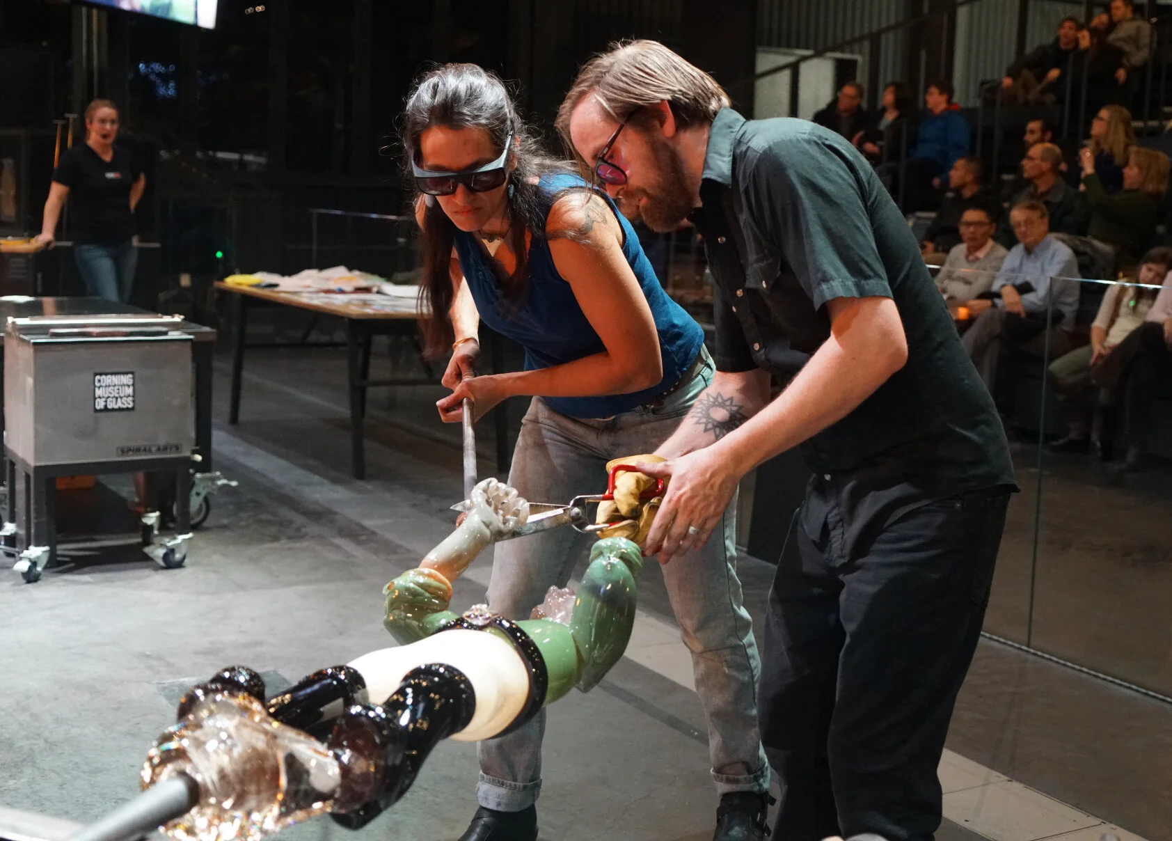 Festival of Fire 2021 — Salem Art Works