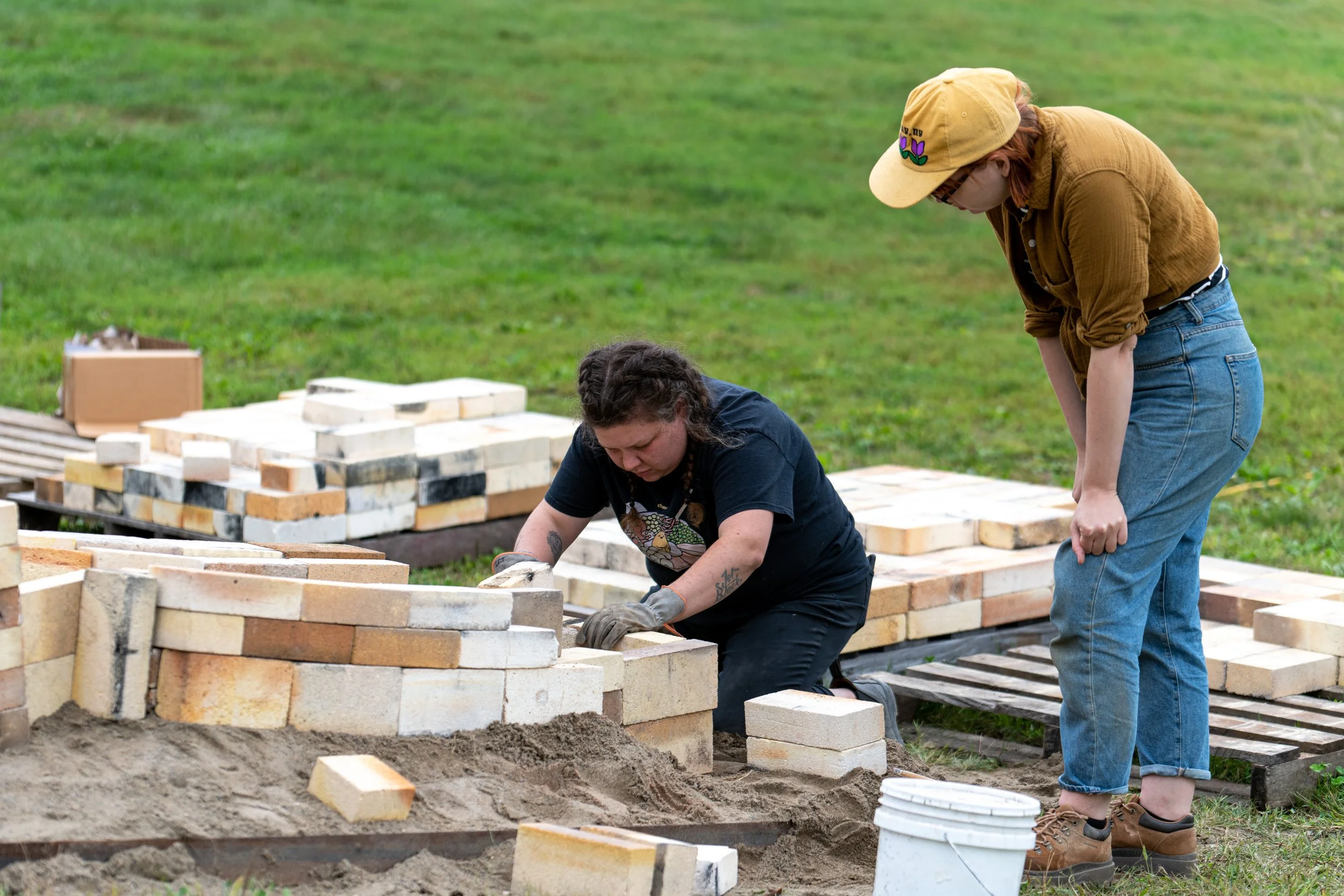 Festival of Fire 2022 — Salem Art Works