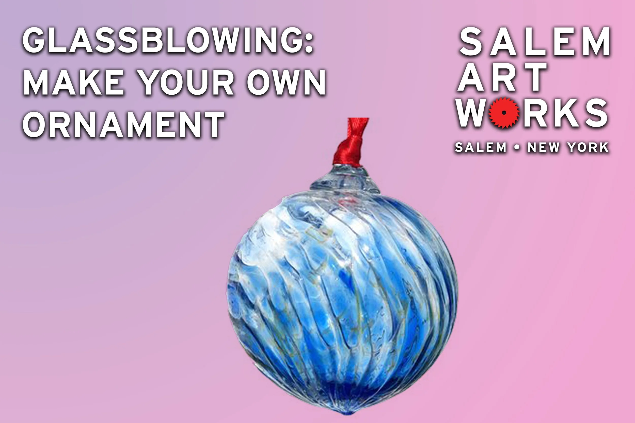 Workshops & Classes Calendar — Salem Art Works