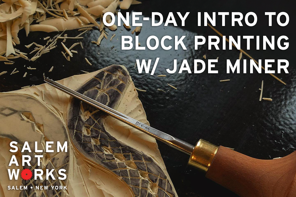 Online Gift Shop — Salem Art Works