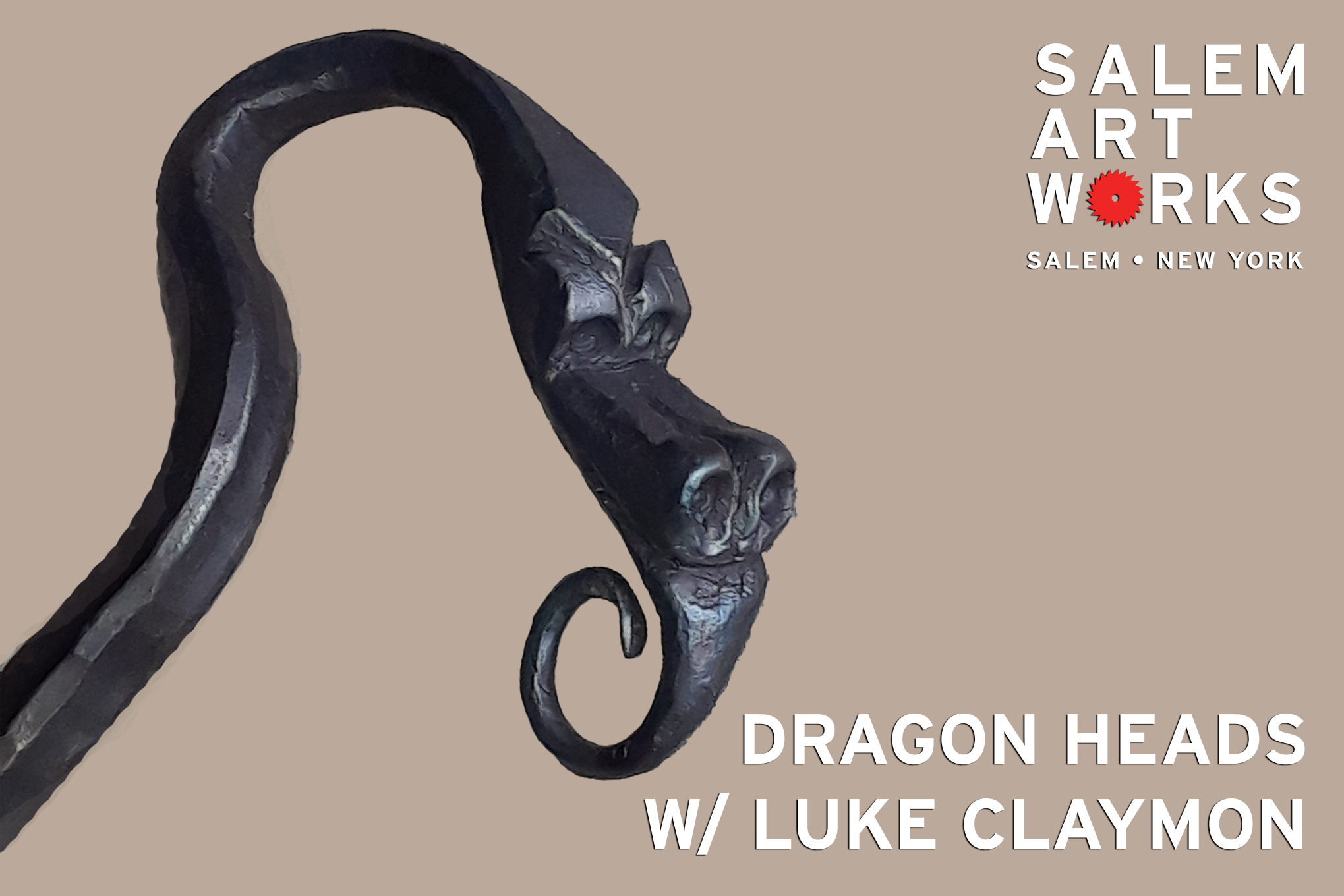 Online Gift Shop — Salem Art Works