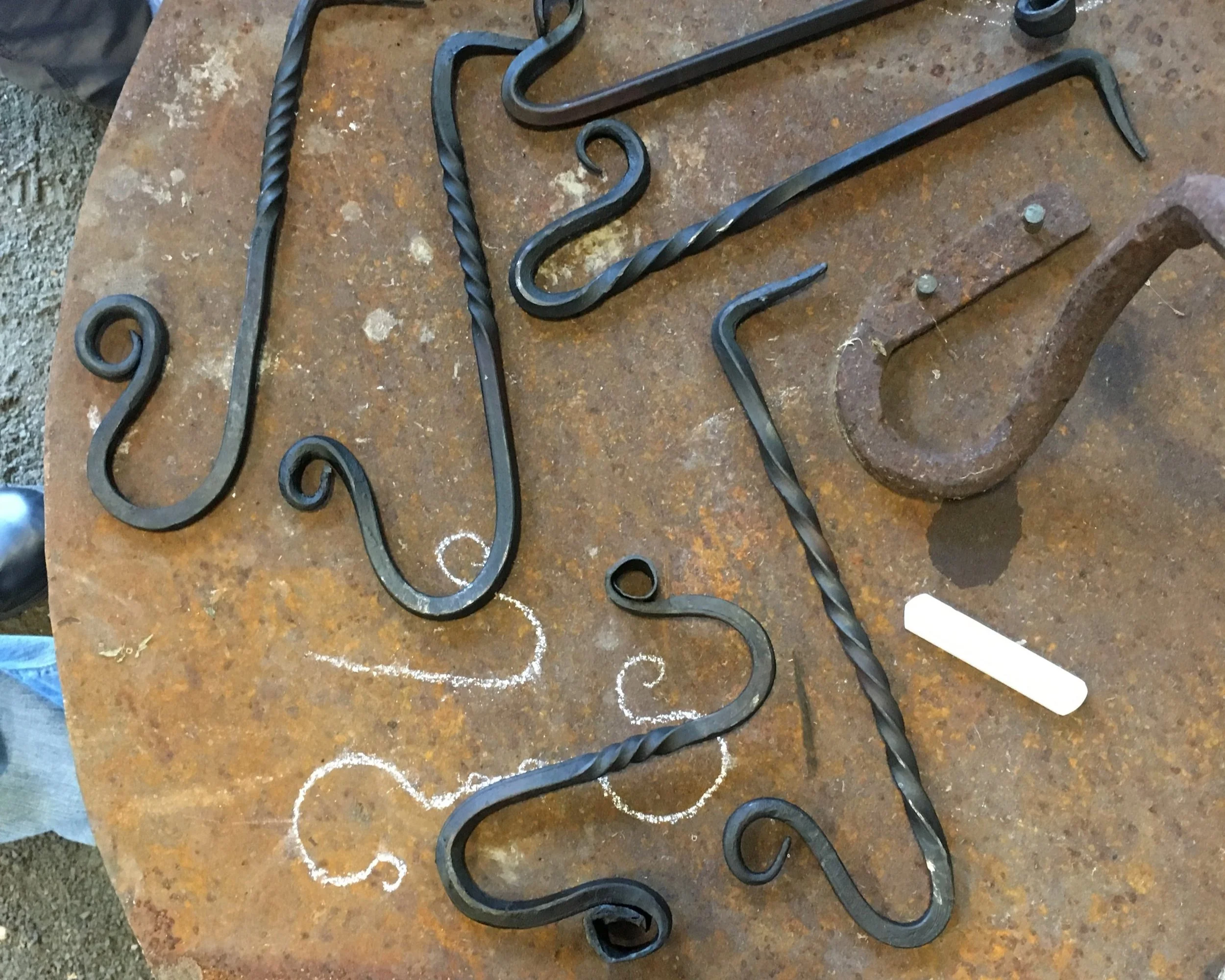 Workshops & Classes Calendar — Salem Art Works