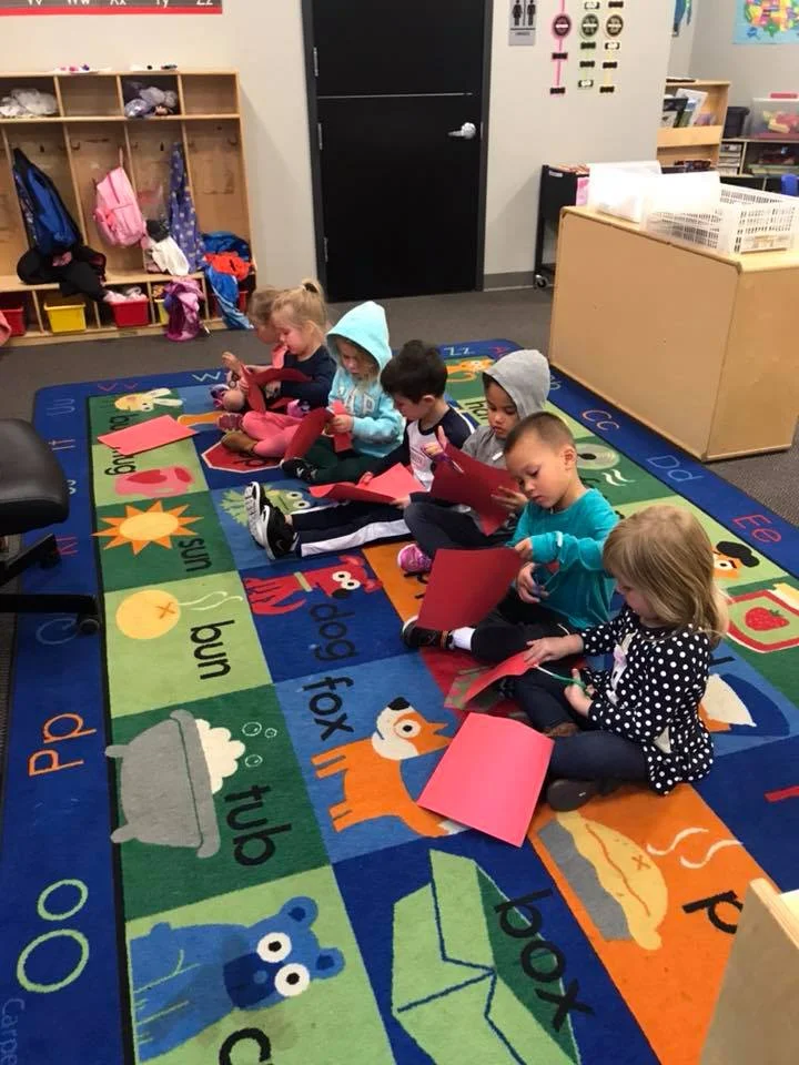 Photos — Celebration Academy