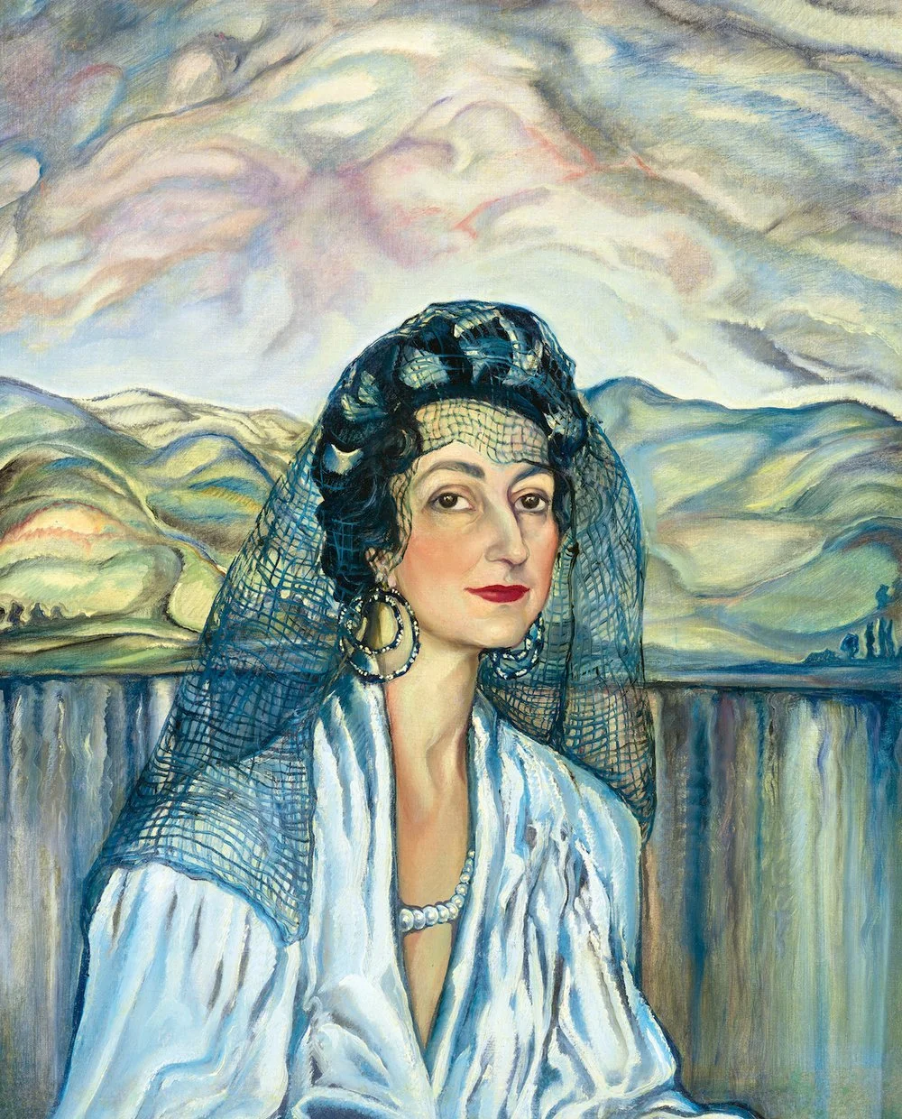 19th and 20th Century International Artworks — Fine Austrian Paintings